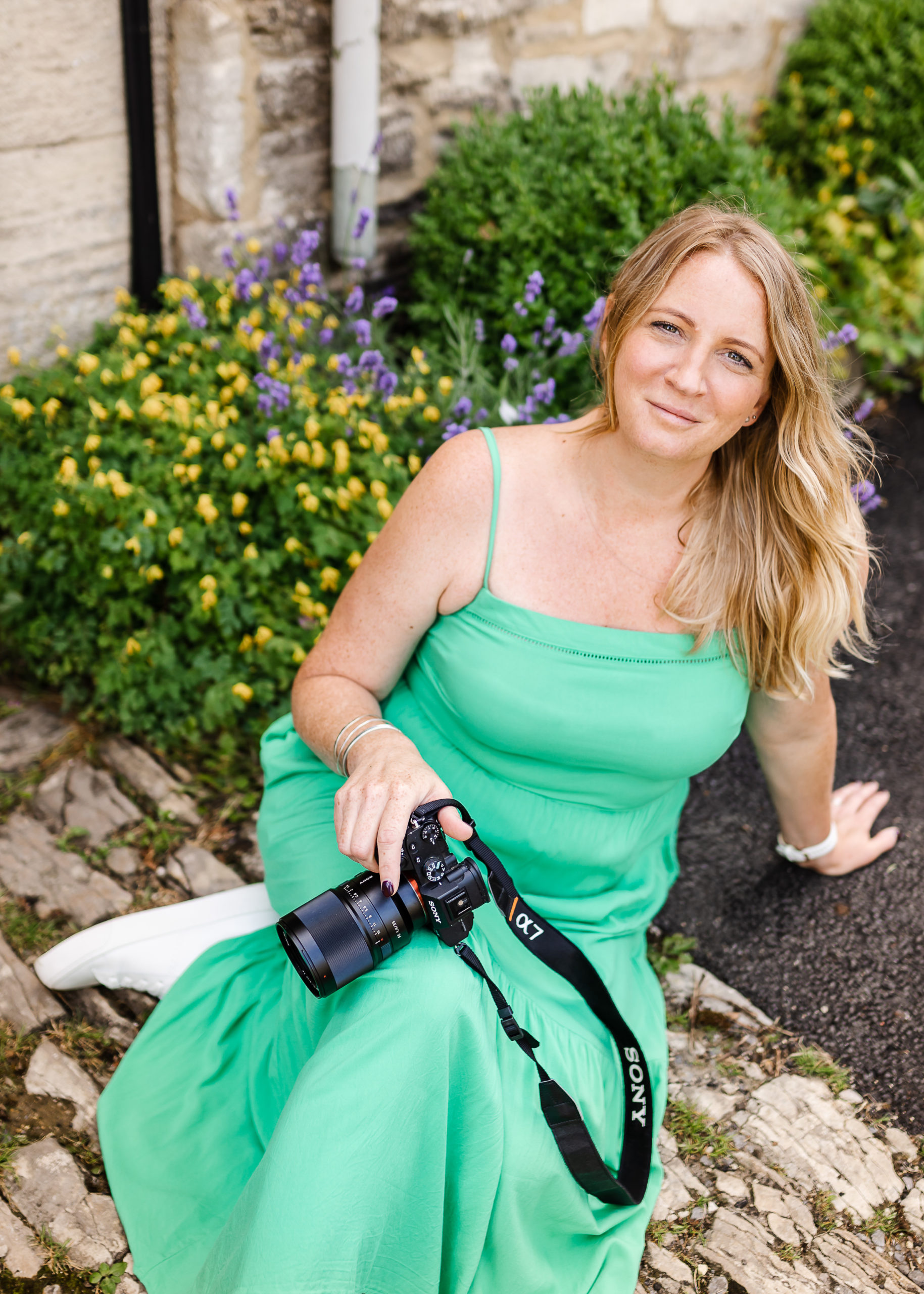 Creative Berkshire Wedding & Family Photographer